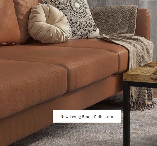 Living Room Collection – Magna Retail